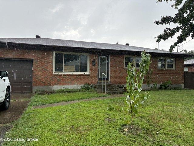 6709 Falling Star Dr, Louisville, KY 40272