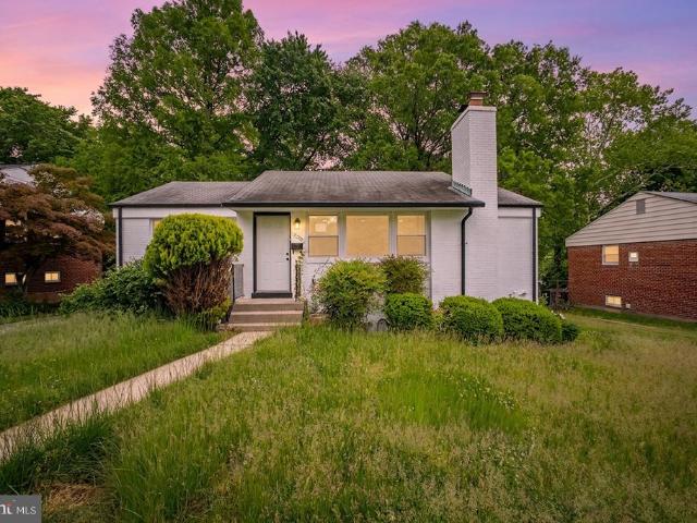 6709 Forest Hill Drive