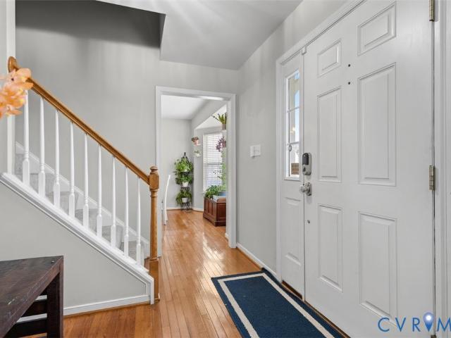 6709 Gills Gate Court