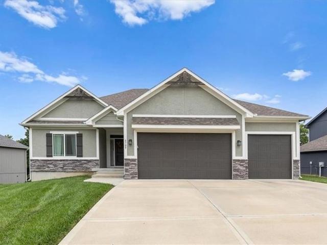 6709 Proctor Ave, Kansas City, MO 64133