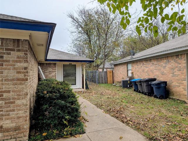 6709 Ridgecrest Court