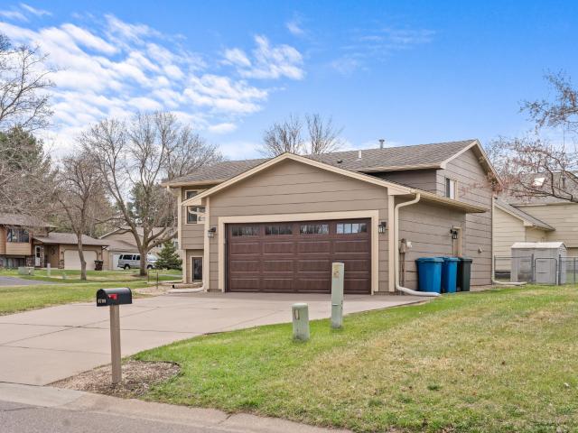 6709 th Ave N, Champlin, MN 55316 | MLS #7061 | Compass