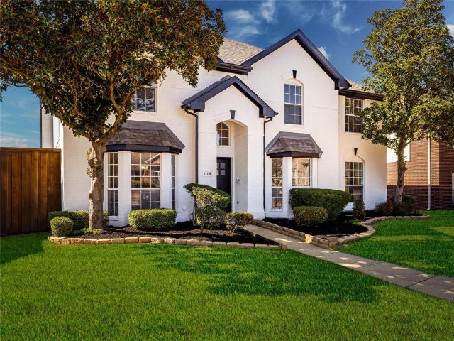 6709 Thornbury Dr, Plano, TX 75024 | MLS #21182 | Compass