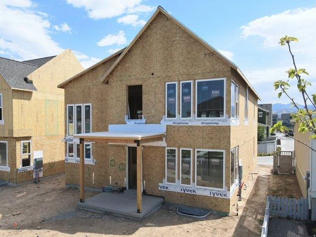 6709 W Salt Marsh Rd S Unit 448, South Jordan, UT 84009