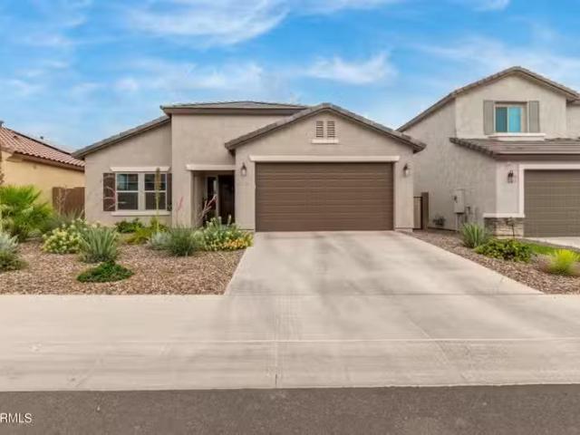 6709 W Pleasant Oak Ct, Florence, AZ 85132 MLS 6719075