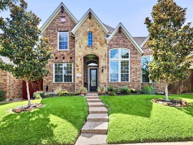 6709 Weatherstone Dr, Plano, TX 75024