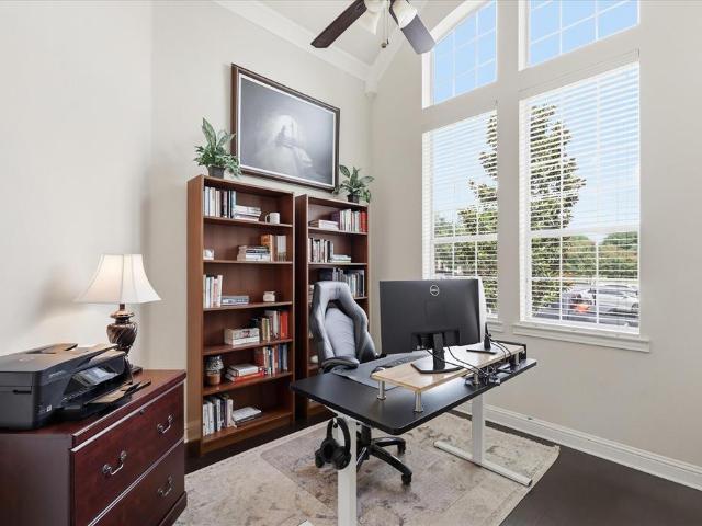 6709 Weatherstone Drive