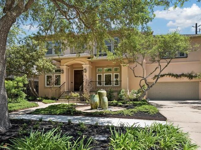 6709 Westchester Ave, West University Place, TX 77005