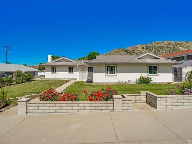 6709 Wheeler Ave, La Verne, CA 91750