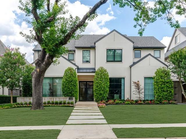 6709 Woodland Dr, Dallas, TX 75225