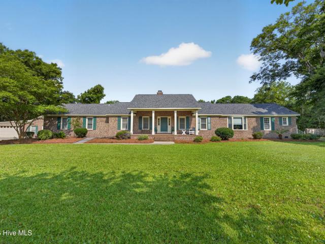 6700 Myrtle Grove Road