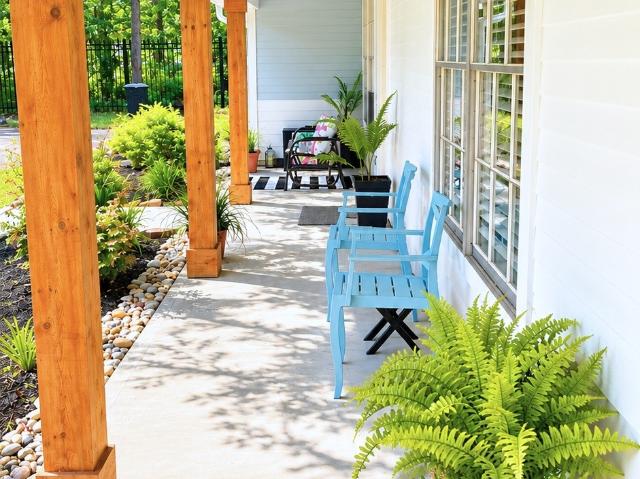 6700 Magnolia Trail