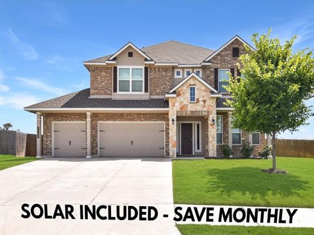 6700 McGregor Loop, Killeen, TX 76549