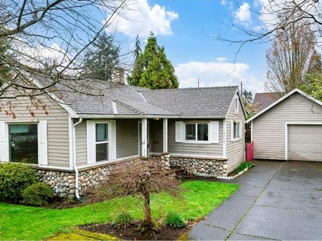 6700 N Boston Ave, Portland, OR 97217