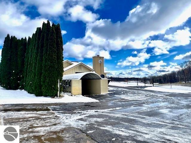 6700 N Matheson Road, Northport, US, MI