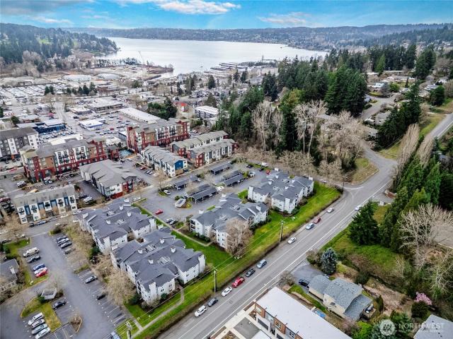 6700 NE 182nd St, Unit C104, Kenmore, WA 98028 | MLS #2484 | Compass