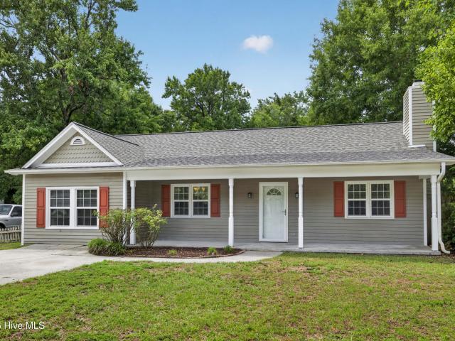6700 Batsonwood Court
