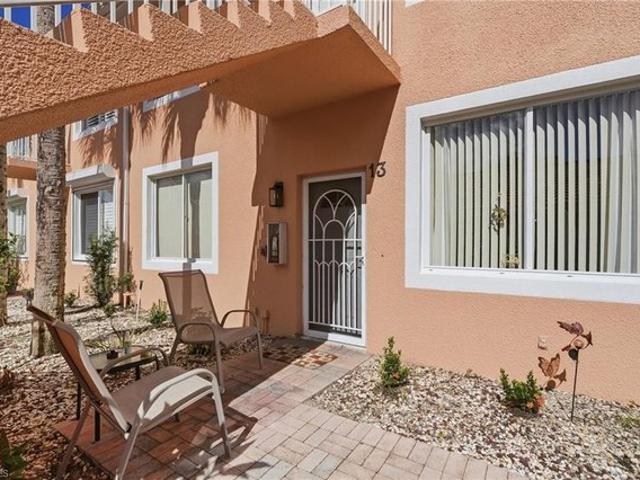 6700 Beach Resort Dr Apt 13, Naples, FL 34114
