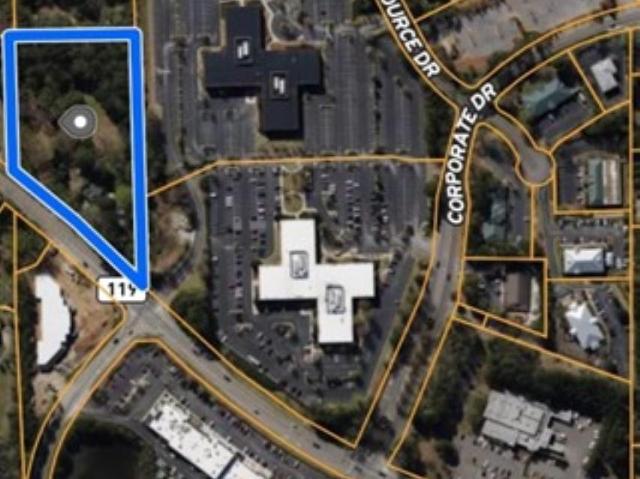 6700 Cahaba Valley Road