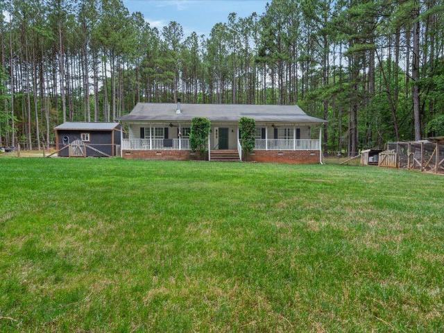 6700 Cane Creek Drive