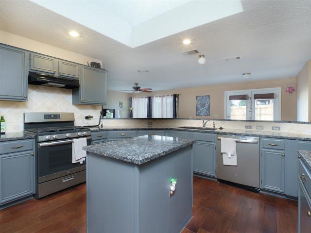 6700 Carisbrooke Ln, Austin, TX 78754 | MLS #9051