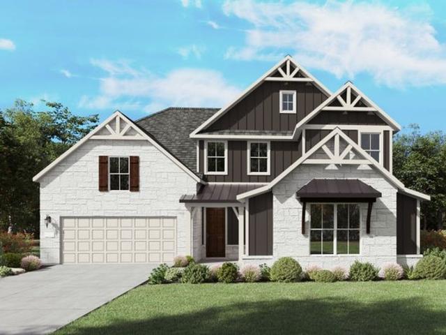 6700 Coffee Mill Ct, McKinney, TX 75071