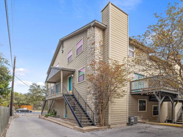 6700 Cooper Ln, Unit 40, Austin, TX 78745 | MLS #7655