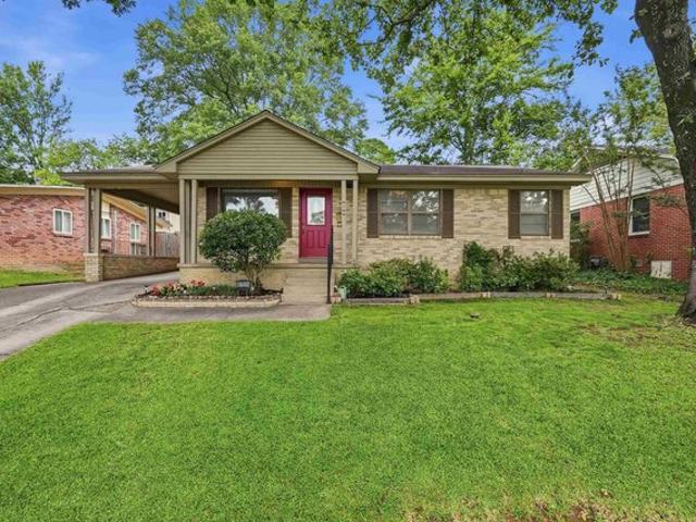 6700 Evergreen Dr, Little Rock, AR 72207
