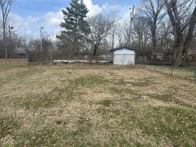 6700 E 17th St, Indianapolis, IN 46219