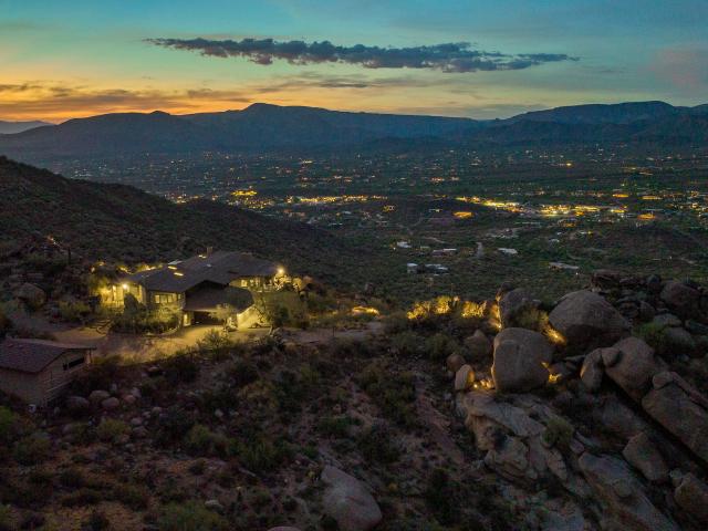 6700 E Hawksnest Rd, Carefree, AZ 85377 | MLS #6998