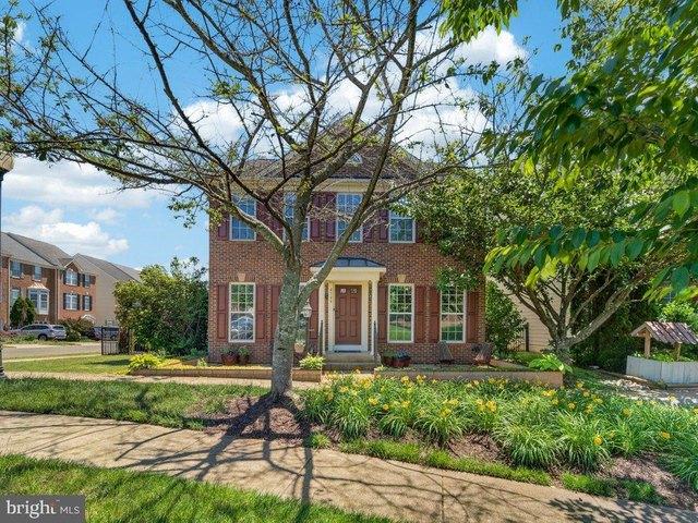 6700 Eldermill Ln, Gainesville, VA 20155
