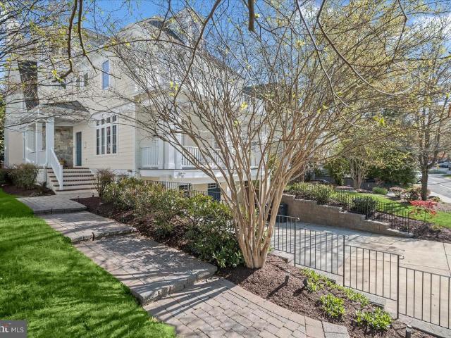 6700 Fairfax Road