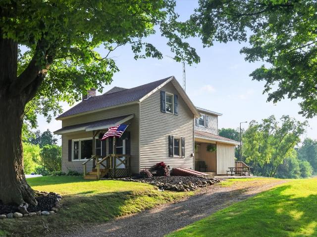6700 Foster Road