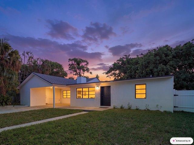 6700 Forest Ct, West Palm Beach, FL 33405