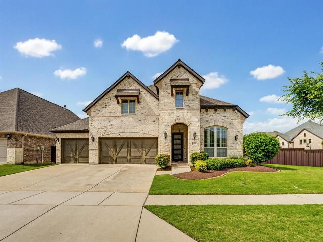 6700 Frying Pan Dr, McKinney, TX 75070 | MLS #21236 | Compass
