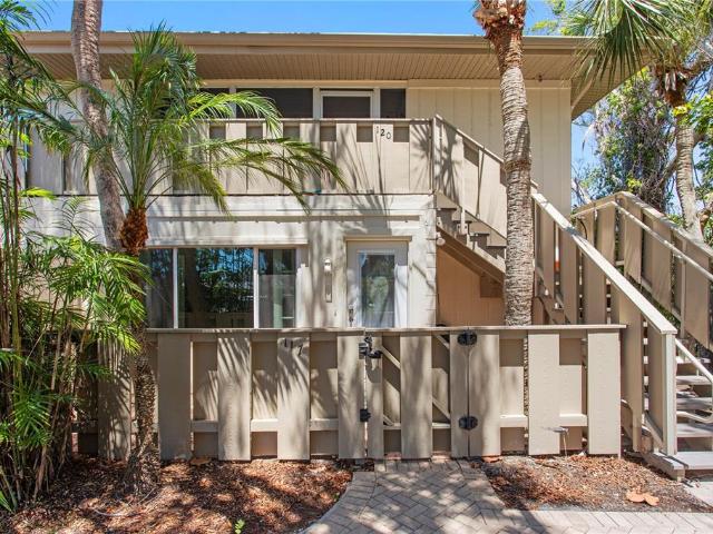 6700 Gulf of Mexico Dr, Unit 117, Longboat Key, FL 34228 | MLS #A4687