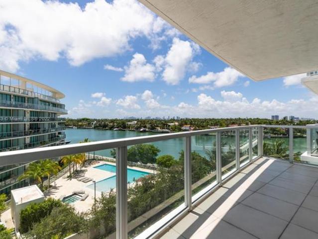 6700 Indian Creek Dr #603 Miami Beach, FL 33141