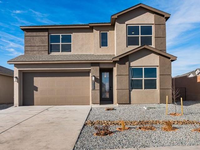 6700 Reagan Rd NE, Rio Rancho, NM 87144