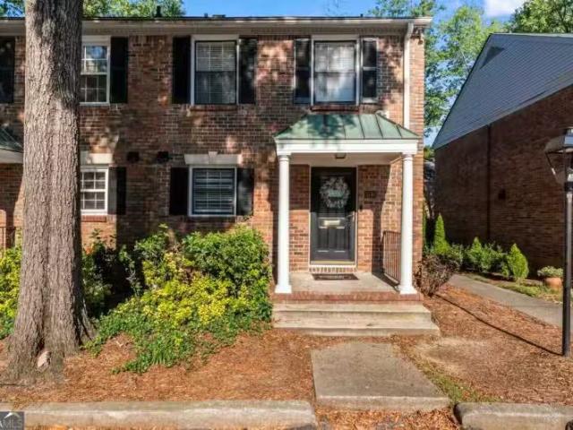 6700 Roswell Rd #21H, Atlanta, GA 30328 MLS 10436014