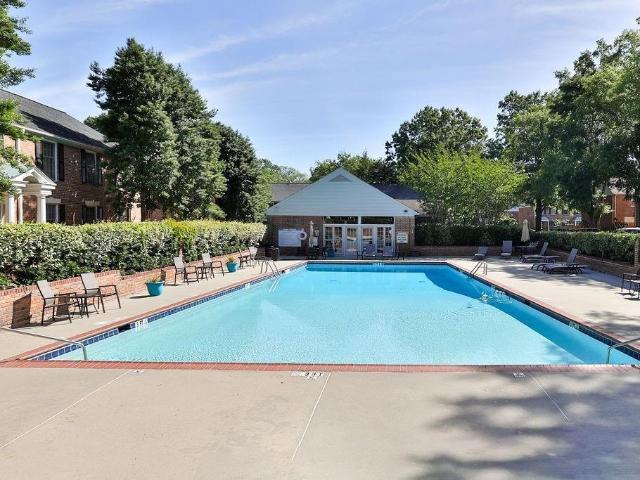 6700 Roswell Rd, Unit 31B, Atlanta, GA 30328 | MLS #7737