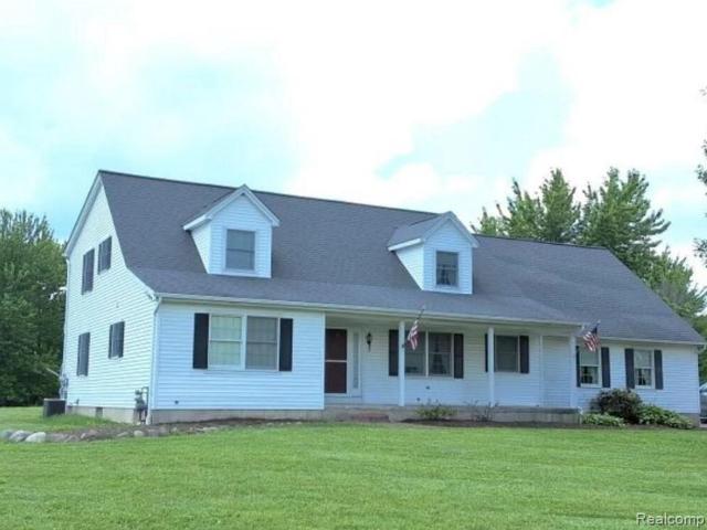 6700 Starville Road