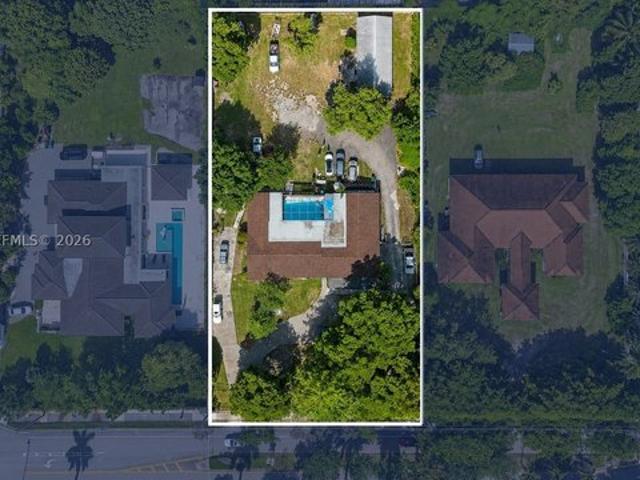 6700 SW 97th Ave, Miami, FL 33173