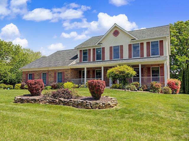 6700 Sweet Clover Court