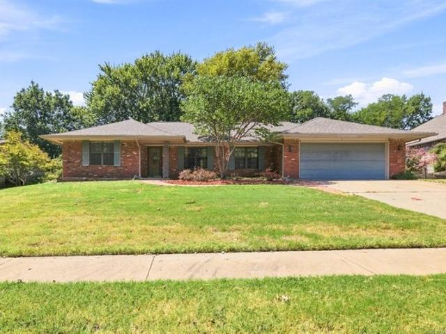 6700 S 5th Ave, Broken Arrow, OK 74011