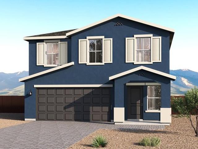 6700 S Butch Cassidy Ave, Tucson, AZ 85746