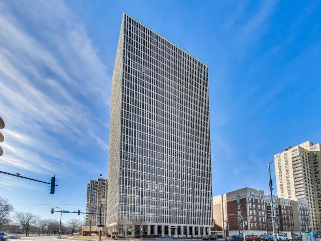 6700 S South Shore Dr, Unit 17C, Chicago, IL 60649 | MLS #12582