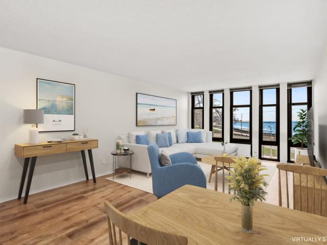6700 S South Shore Drive # 2J