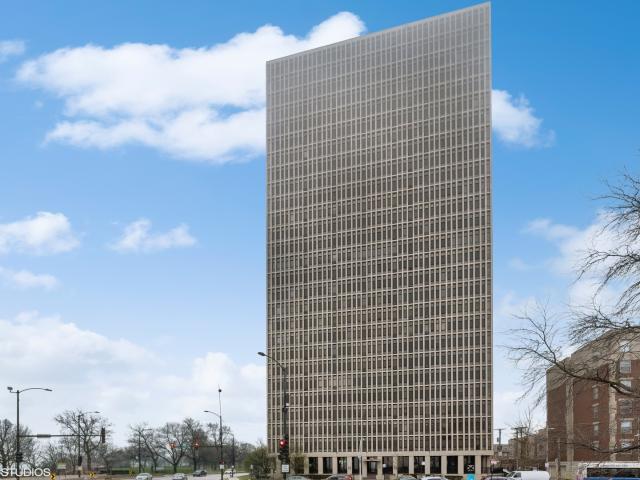 6700 S South Shore Drive # 4K