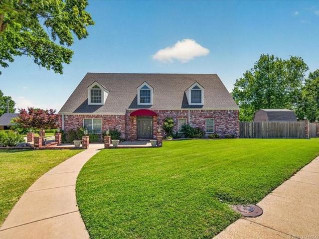 6700 SE Quail Ridge Rd, Bartlesville, OK 74006