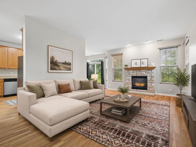 6700 Slate Drive # 6700
